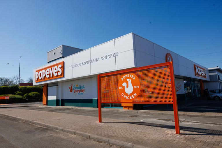 Major fast food chain set to give out 10,000 free ice creams this summer