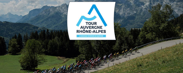 Video: Ultimo chilometro tappa 3 Tour Auvergne – Rhône-Alpes (ex ...