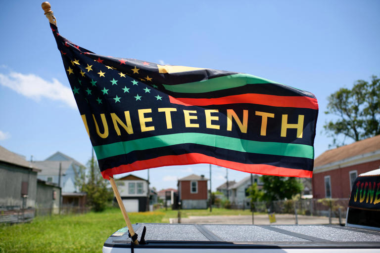 Is Juneteenth 2025 this week? Will you get a day off? Ohio events, what ...