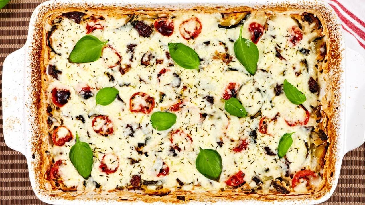 13 Irresistible Tomato Recipes You’ll Want to Make on Repeat