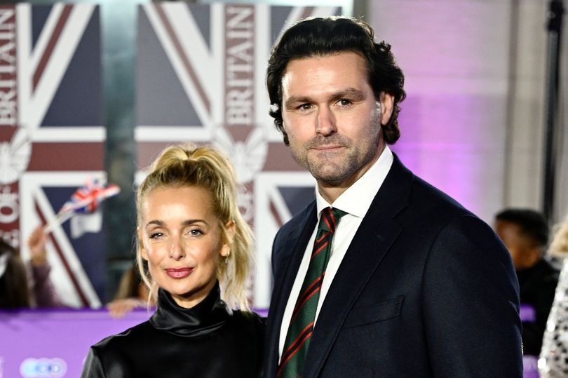 Louise Redknapp makes 'moving forward' comment in honest relationship ...