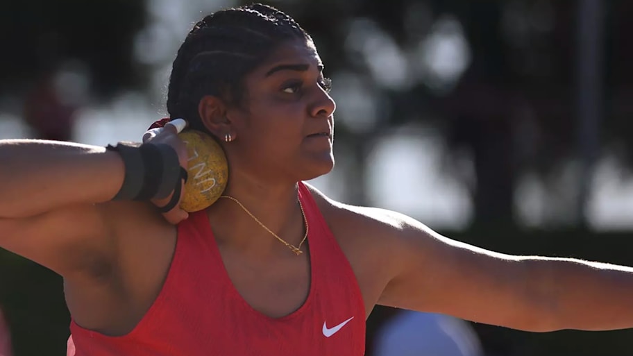 UNLV Track & Field Earns USTFCCCA All-Academic Honors For Team And ...