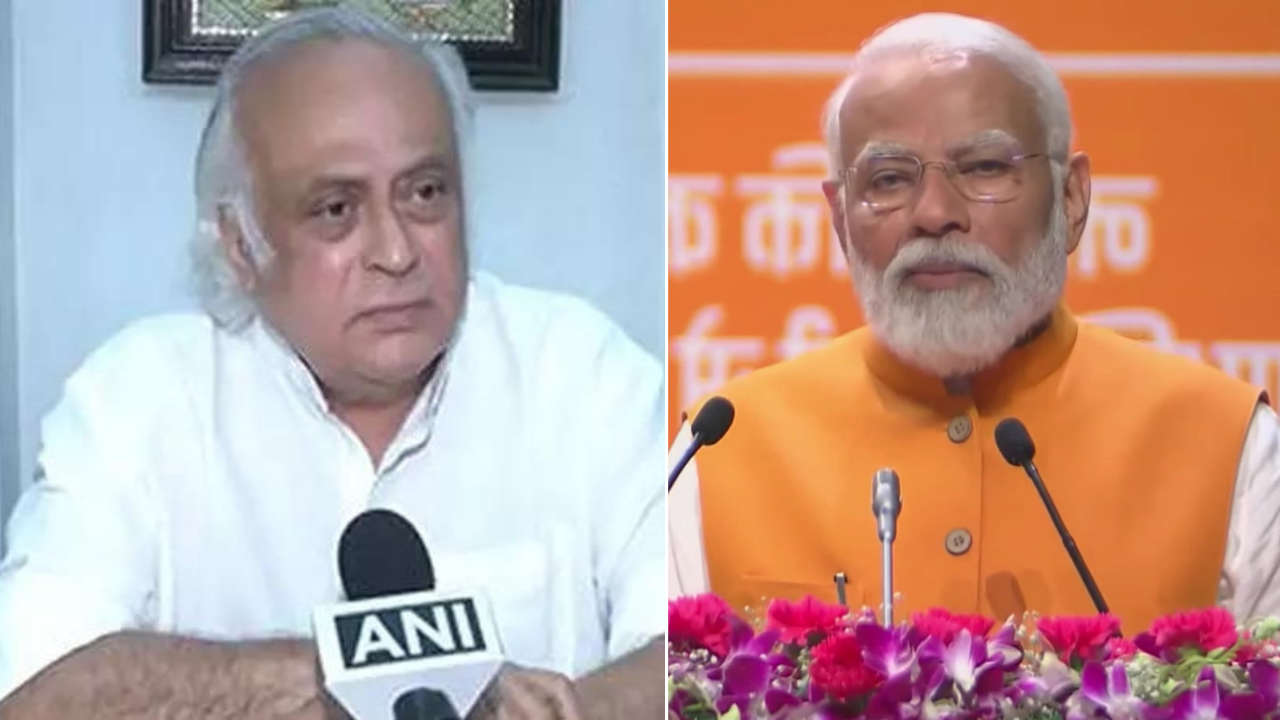 16th Census: 'Changed his mind?' Opposition questions PM Modi over ...