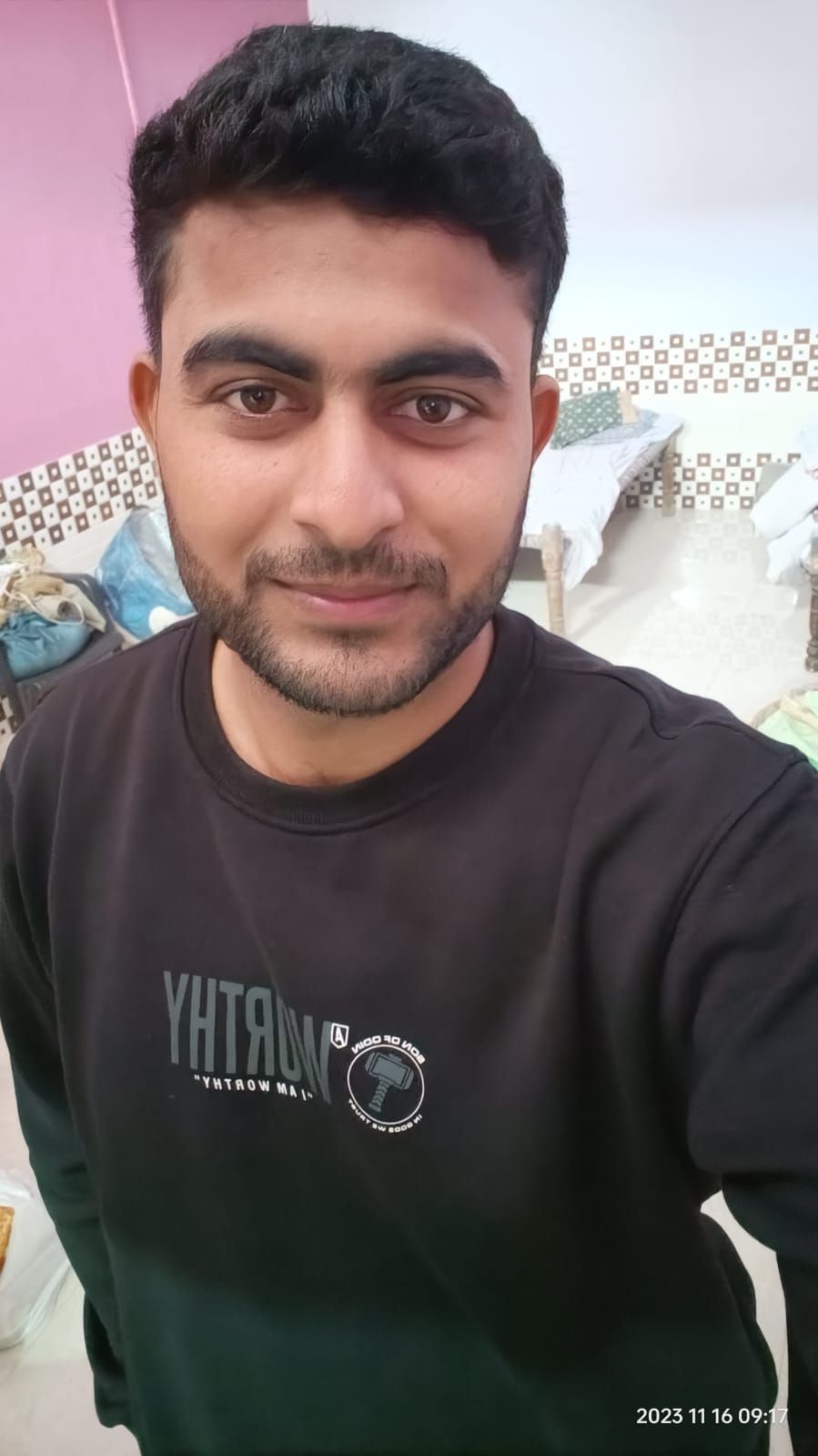 International student Sahil Kumar found dead 10 days after ...