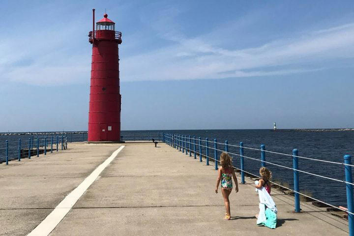 Lighthouse Parenting: A Trendy Term or Something Deeper?