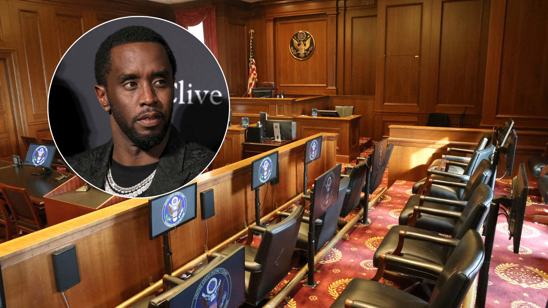 Judge dismisses juror in Sean 'Diddy' Combs trial over conflicting ...