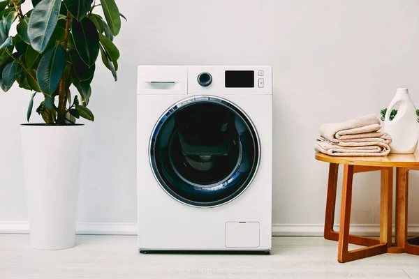 18 Simple Tricks to Keep Your Washing Machine Clean