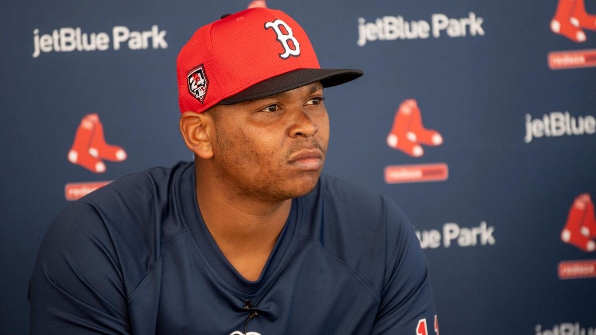 MLB: Reporte anónimo dentro de Red Sox revela que el equipo se cansó de ...
