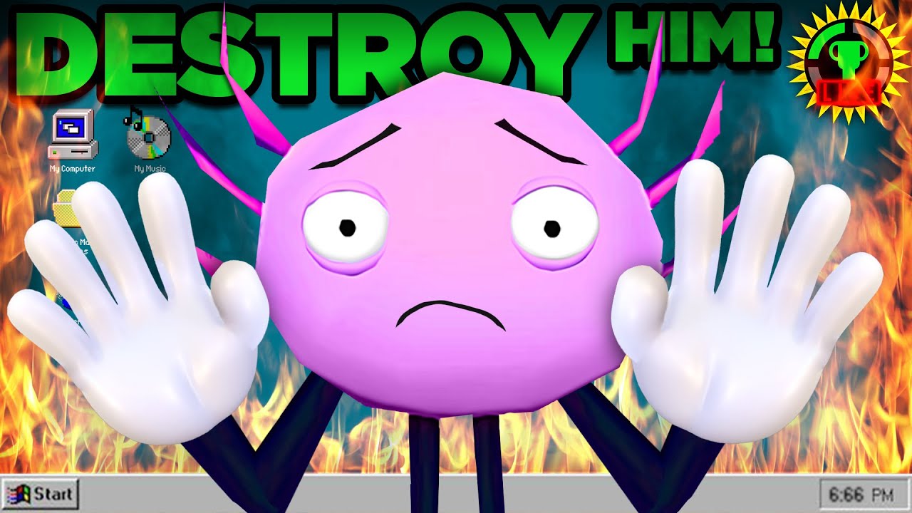 This is the End of KinitoPET!