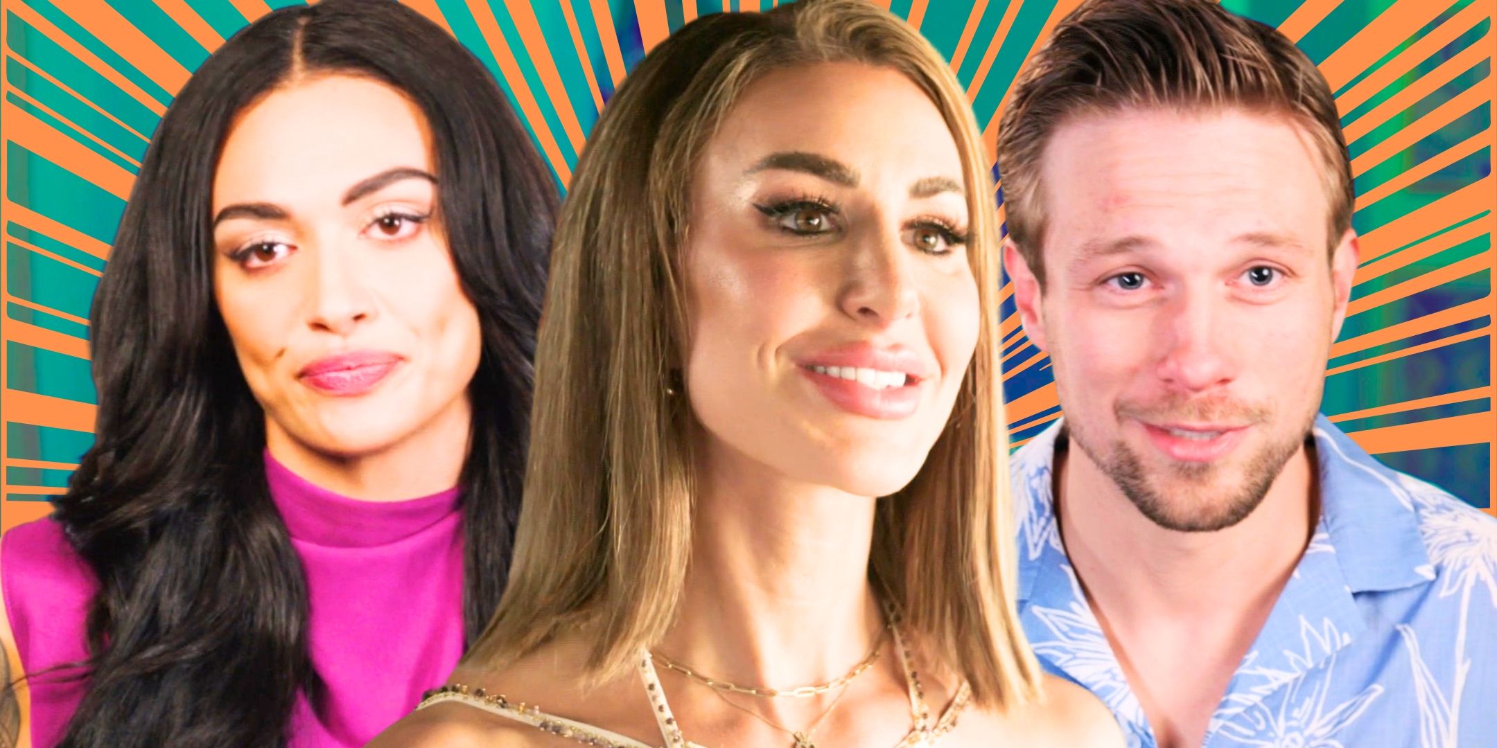 When The 90 Day Fiancé Season 11 Tell All Airs & What To Expect