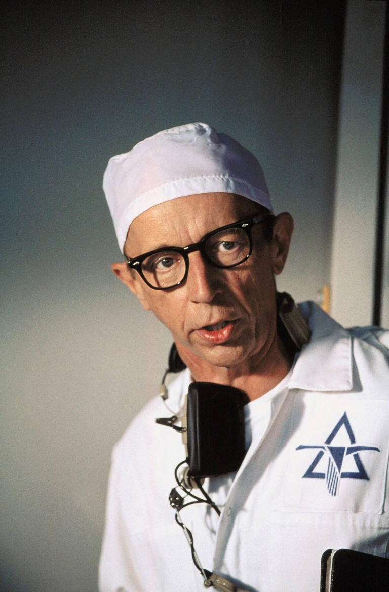 35 Jahre nach dem Ende von „ALF“ : So sieht Lynn Tanner heute aus