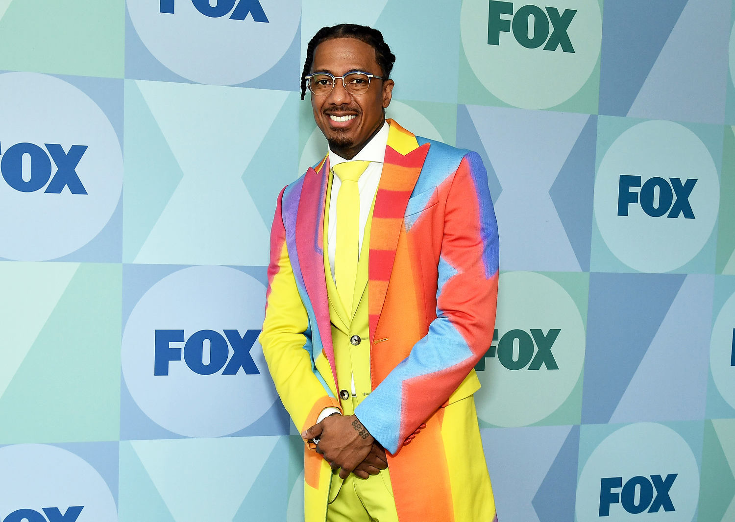 Nick Cannon’s Oldest Son Moroccan Shares Intimate Family Photos
