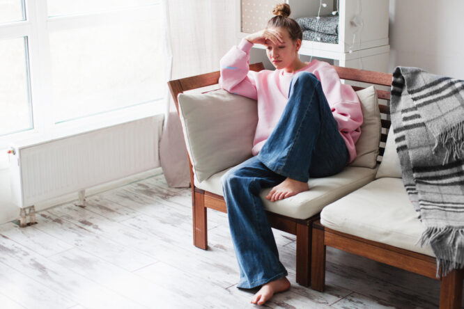 Why Gen Z Might Be The Most Chronically Bored Generation Ever