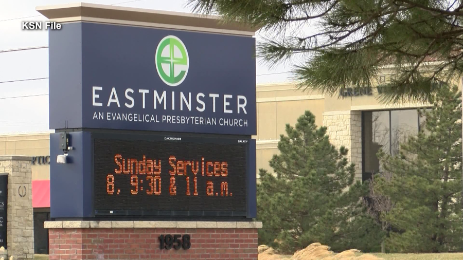Eastminster victims: Church must hand probe to police