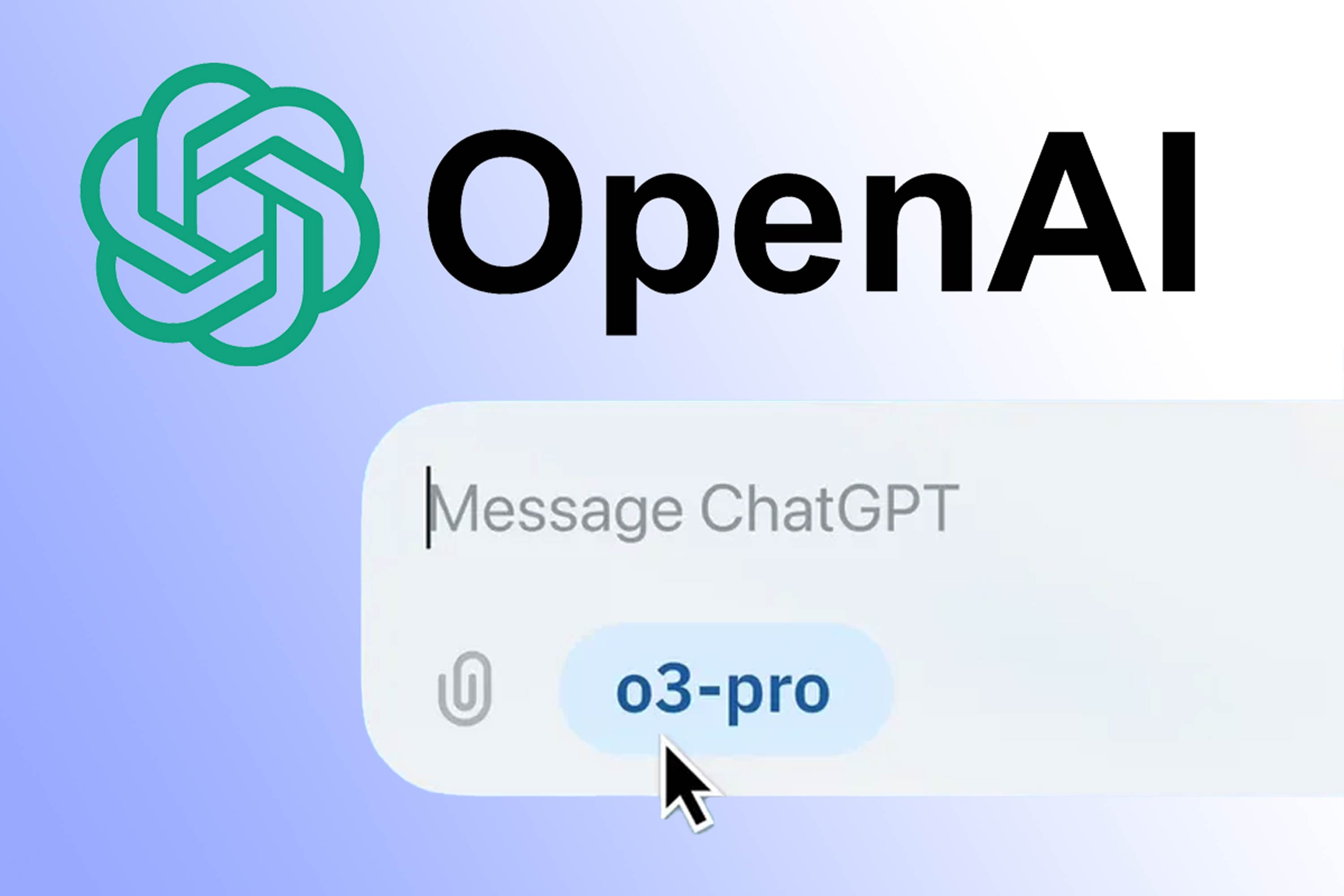 Nhược điểm lớn của OpenAI o3‑Pro mới ra mắt trên Chat GPT