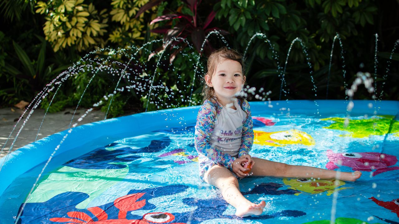 Beat the Heat With These No-Pool Backyard Ideas