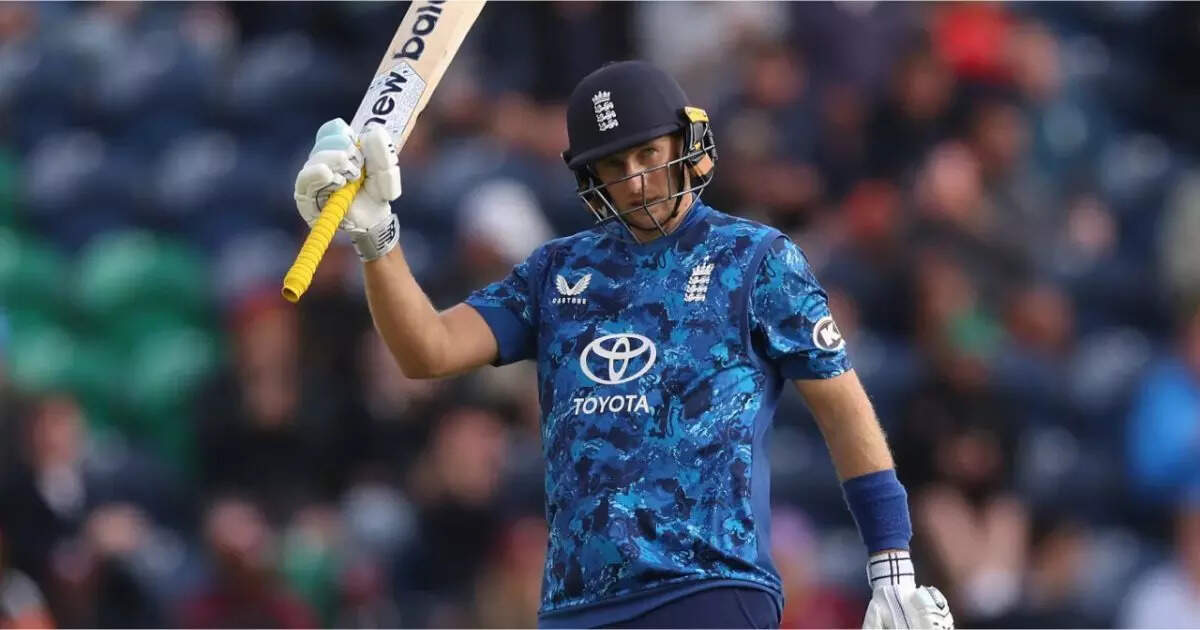 IND vs ENG: From Rahul Dravid to Ricky Ponting - The icons Joe Root ...