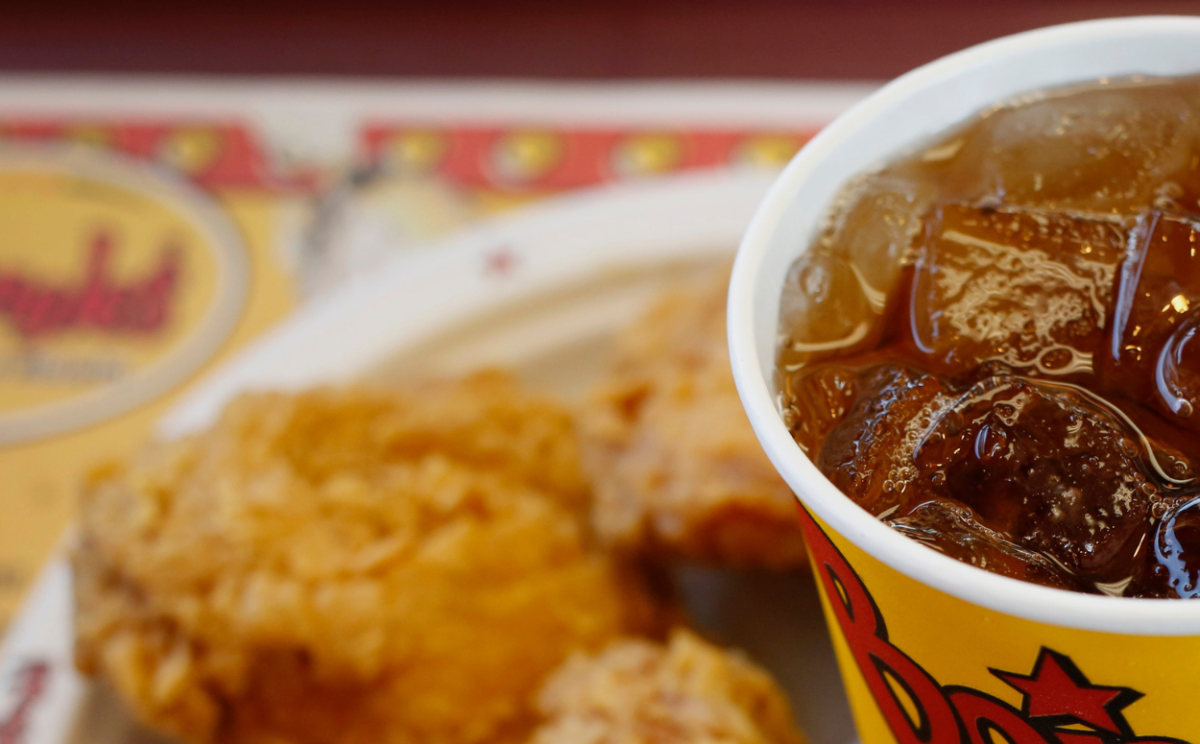 Cult-Favorite Fast Food Chain Could Be Sold in Massive Deal: Report