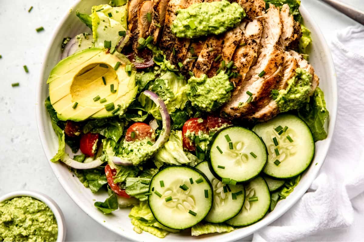 Transform Your Meal Plan with These 32 Healthy Ideas