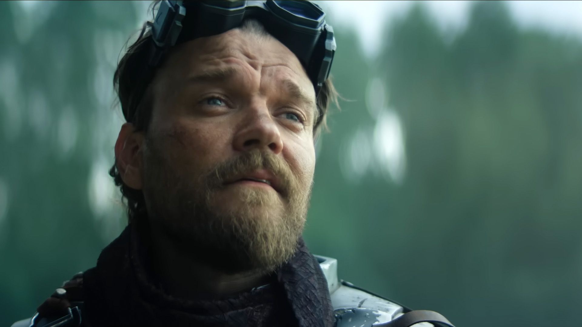 Apple's grandest sci-fi show looks even better than I remember in new ...