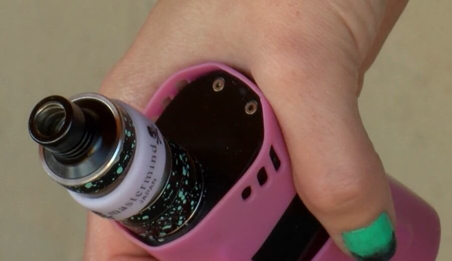 3 NWLA vape stores lose licenses as result of ‘Operation Vape Out’