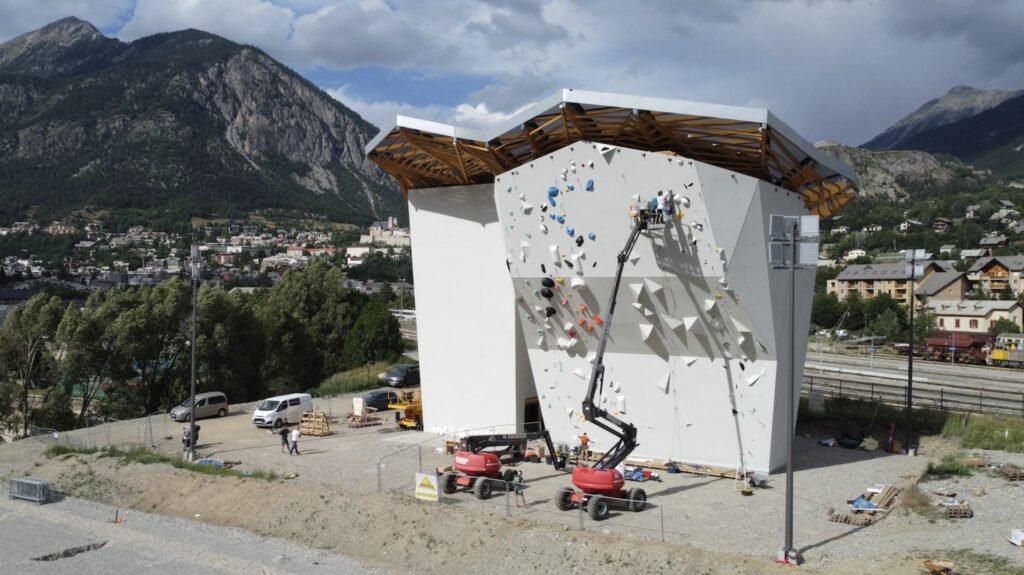 Serre Chevalier : activités en montagne, temps forts, restaurants ...