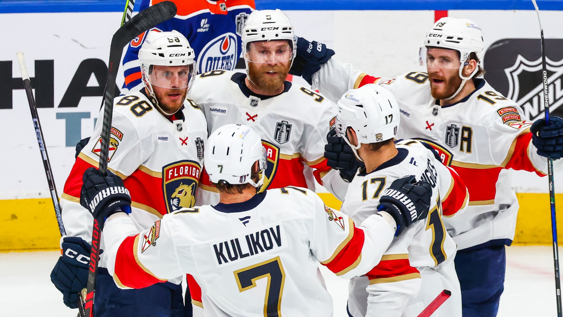 Game 6 Preview: Edmonton vs. Florida on Tuesday Night