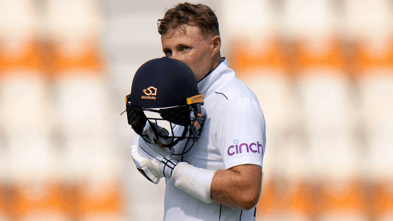 Joe Root Creates History After WTC Final 2025; Becomes First Player In ...