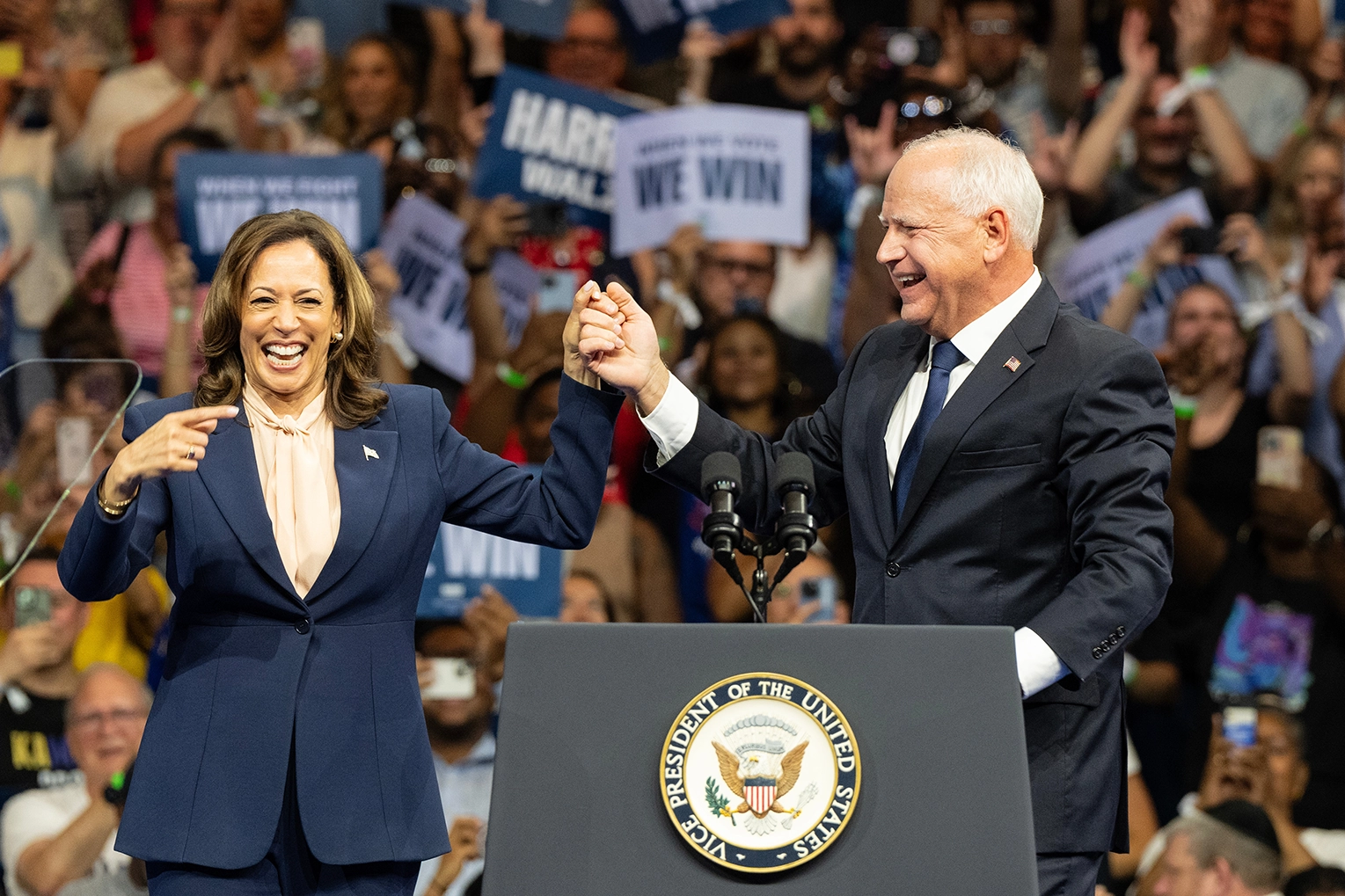 America’s 10 Most Liberal Governors