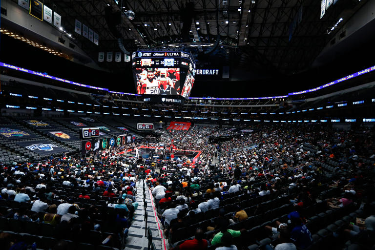 2025 BIG3 Basketball: Top Performances In Week 1