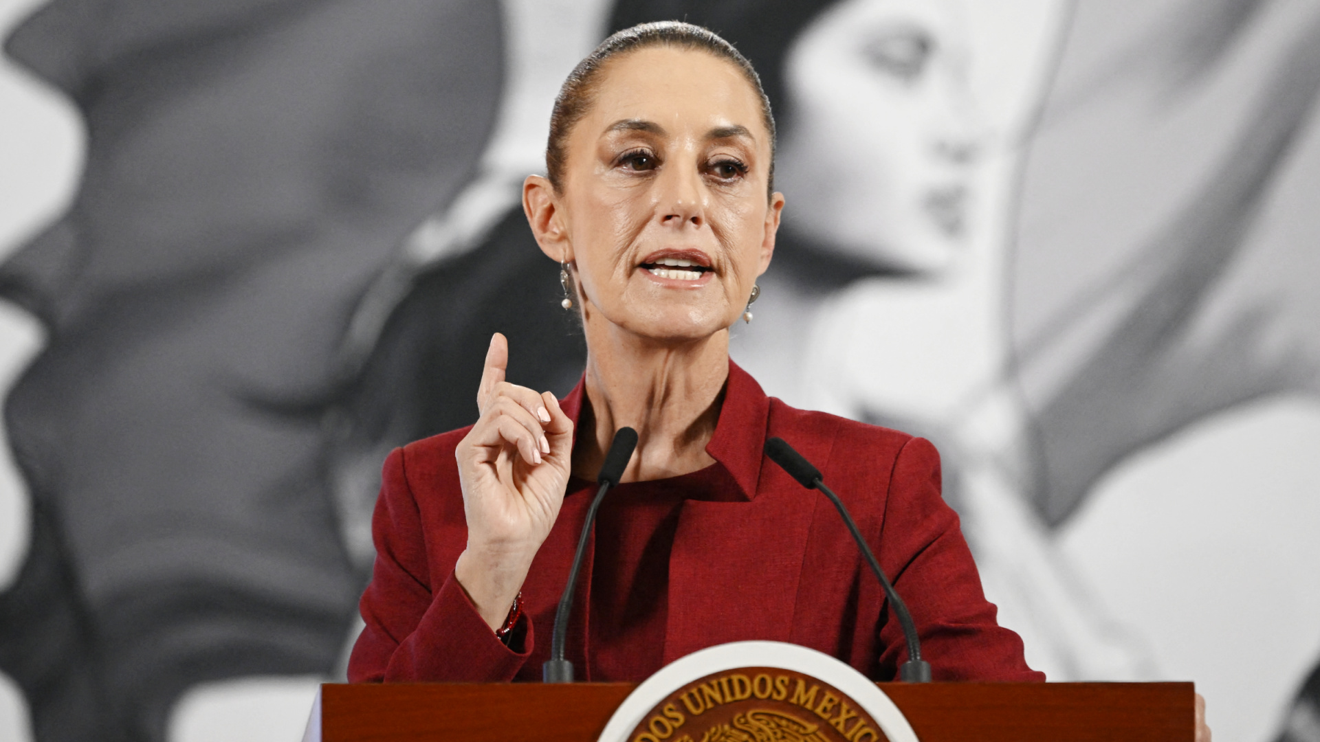 Mexico outraged: Rogue U.S. Navy ship violates territorial waters