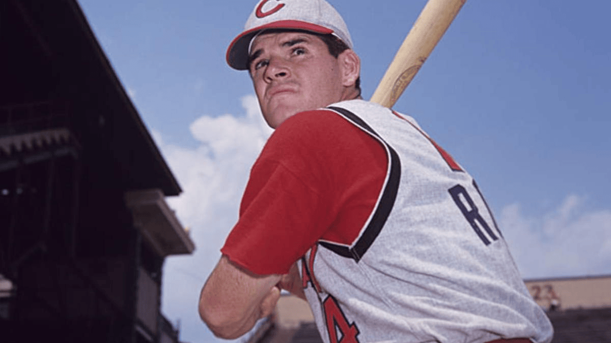 MLB: Top 10 Switch-Hitters in History