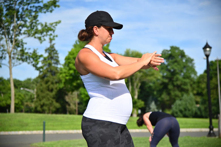 First-time moms in the US are getting older as new average age is revealed