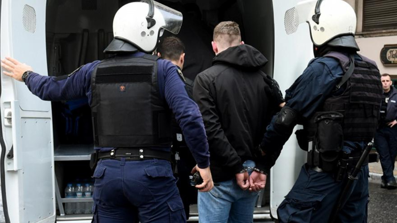 Θεσσαλονίκη: Τη δολοφονία 46χρονης που αναζητούνταν 15 μήνες, ομολόγησε ...