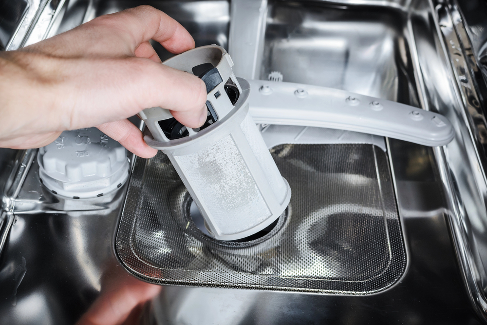 Tips on How to Clean Your Dishwasher Effectively