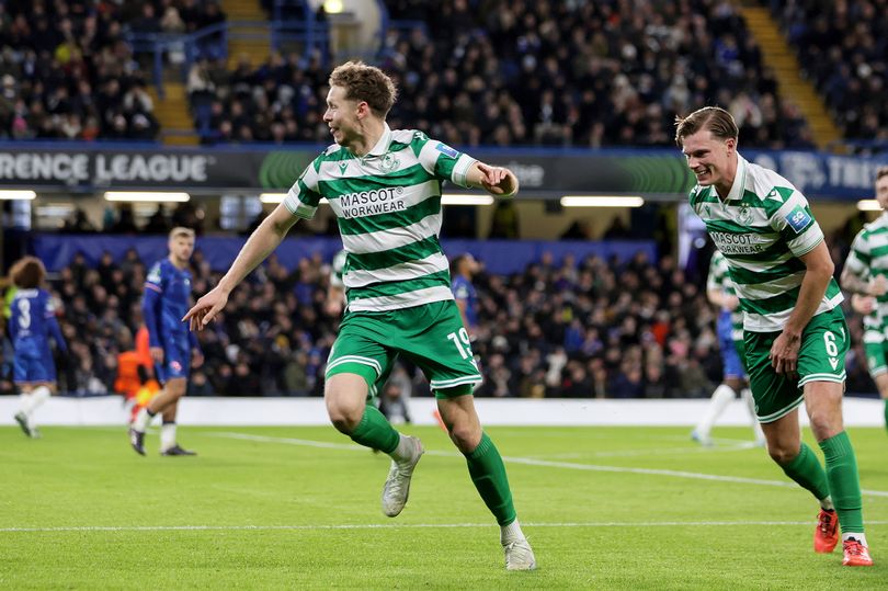 Europa Conference League details and seedings as Shamrock Rovers and St ...