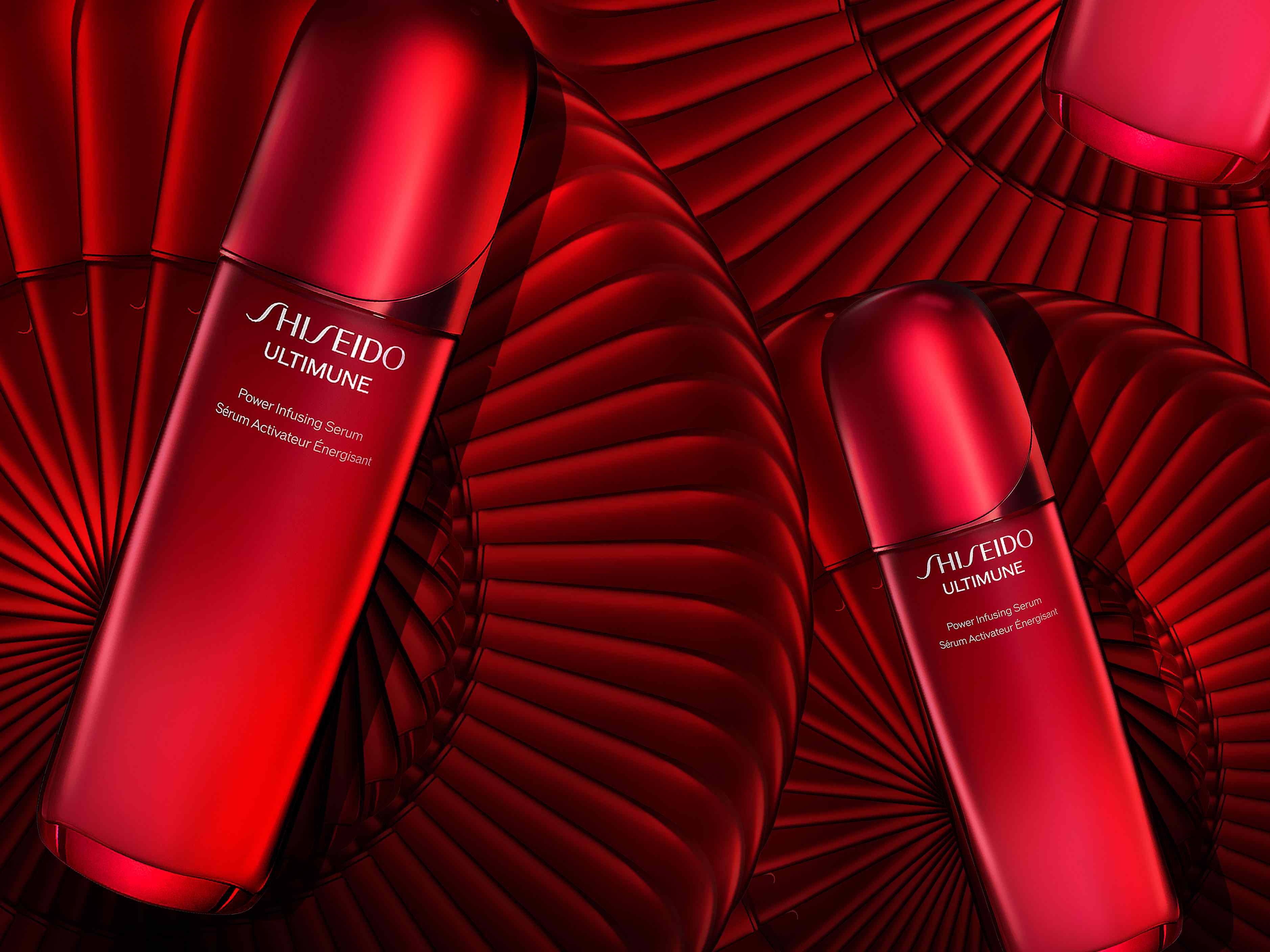 Shiseido’s Latest Powerhouse Serum Slows Skin Aging—Here’s How