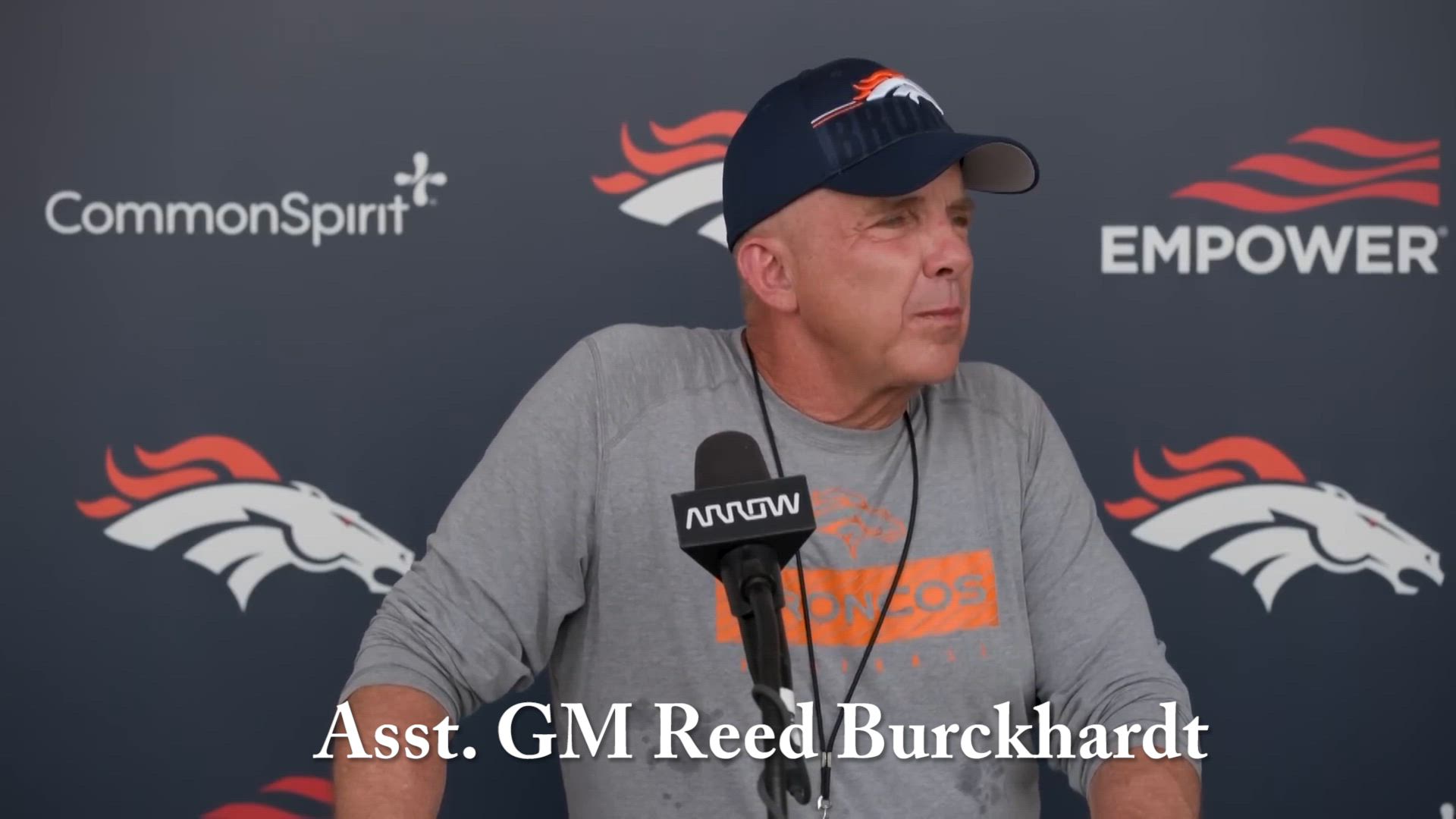 Sean Payton on Improvement of Broncos QB Bo Nix and Key Man Behind the ...