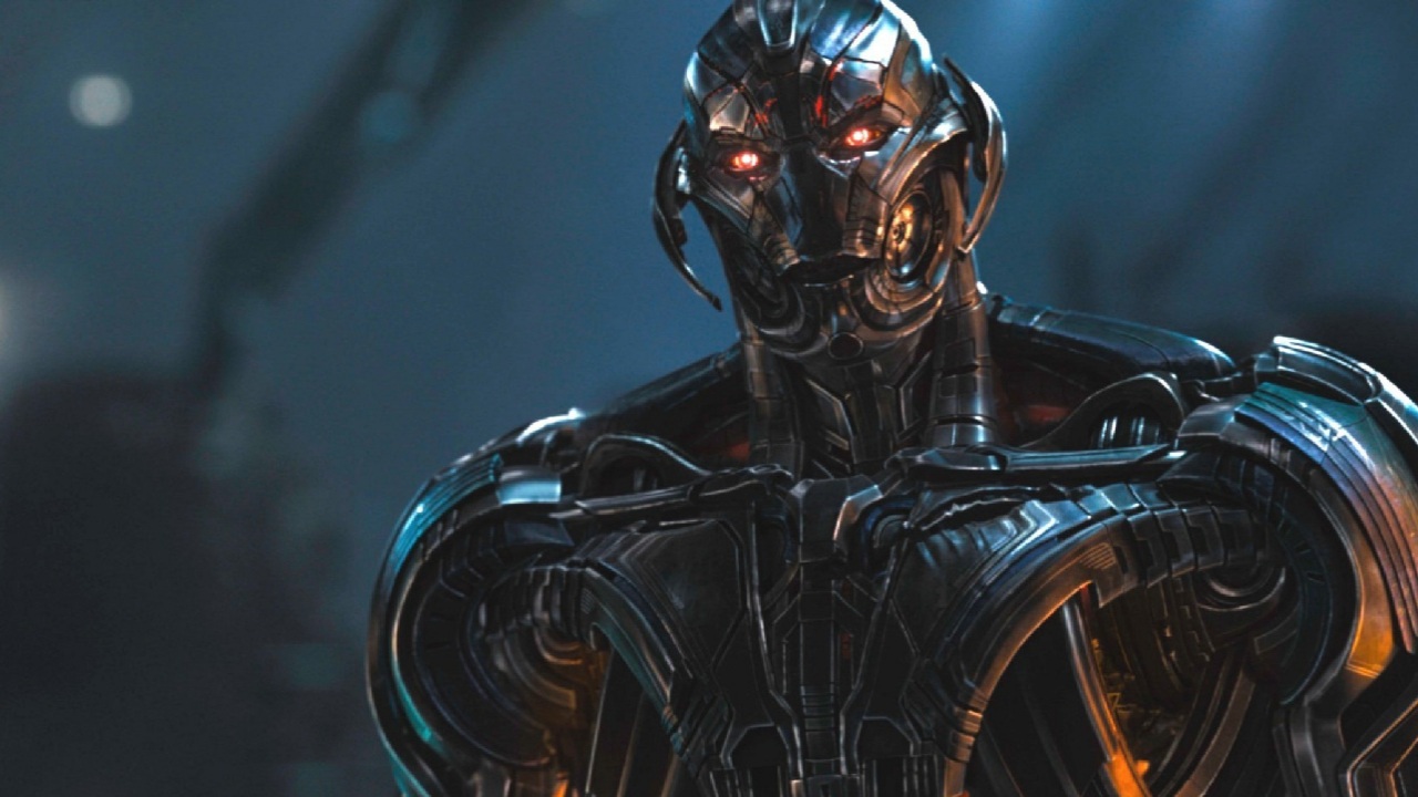 Why MCU Rewrote Ultron’s Origin Story With Tony Stark