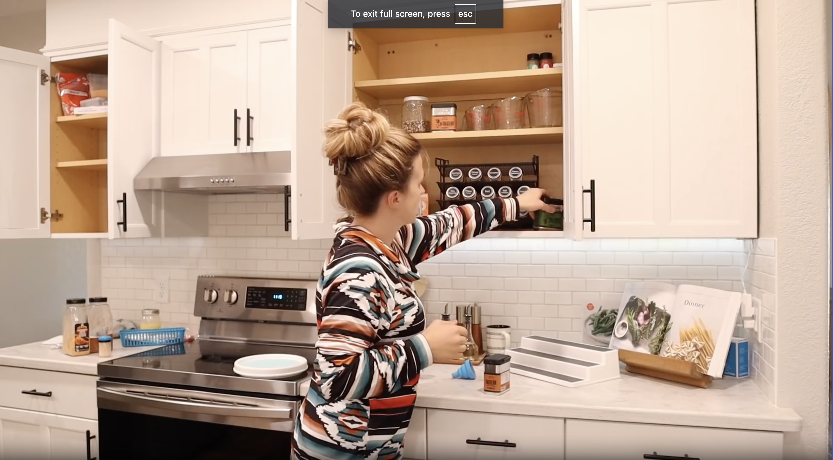 I’m transforming my home: organizing tips! 🏡