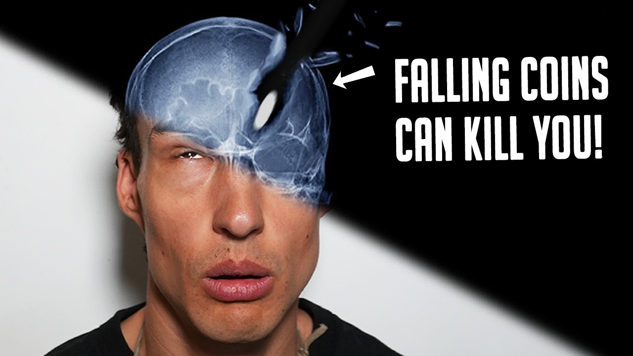 Veritasium was wrong!! Here's why…