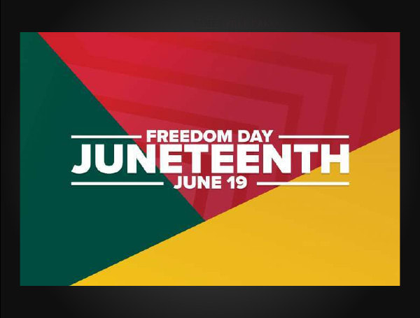Juneteenth: A Celebration Of Freedom And A Look Back At Its Enduring ...