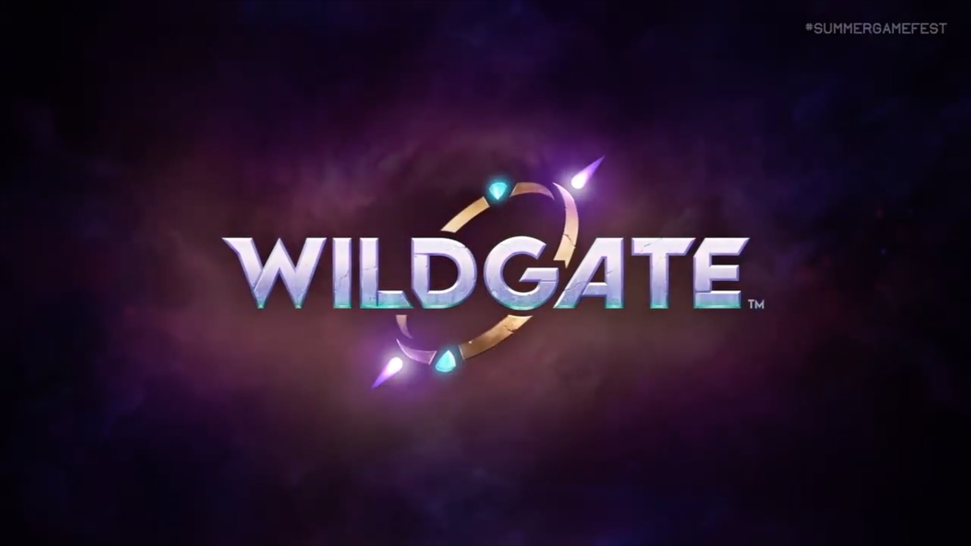 Wildgate Open Beta Trailer