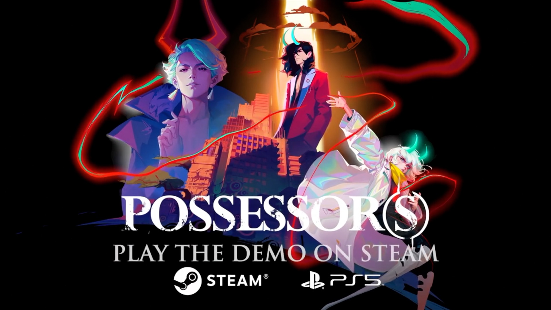 Possessor(s) Official Gameplay Trailer