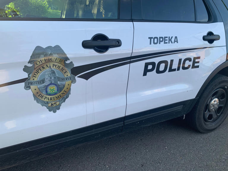 Dog shot and killed after biting woman Friday in Topeka, officials say