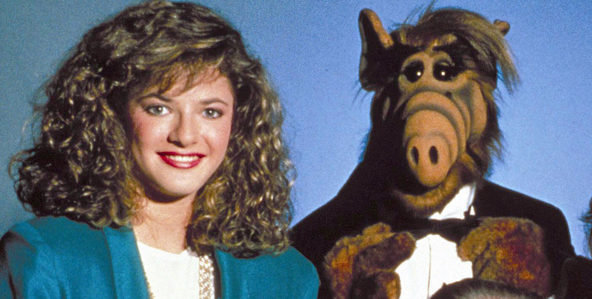 35 Jahre nach dem Aus: So sieht ALFs Freundin Lynn Tanner heute aus