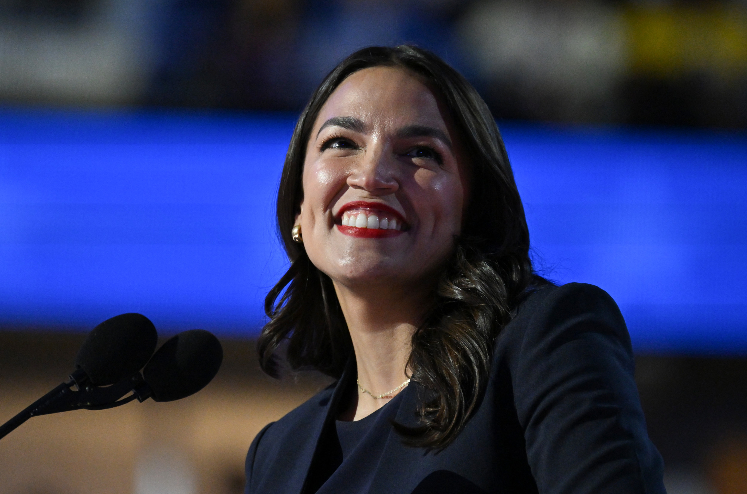 Alexandria Ocasio-Cortez vs. Trump—which policies Americans prefer