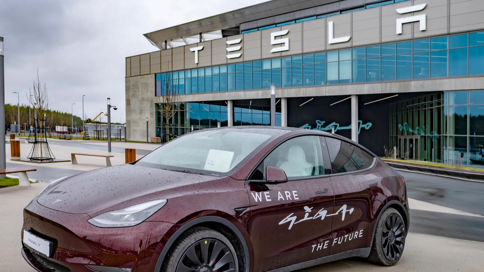 A lower-cost Tesla could become its cheapest mainstream car