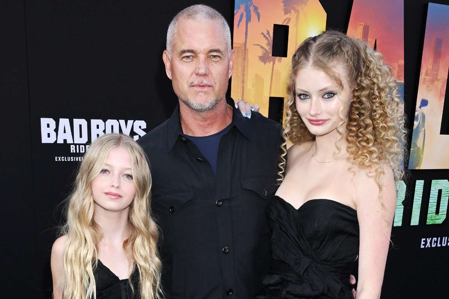 Meet Eric Dane and Rebecca Gayheart’s Kids! All About Daughters Billie ...