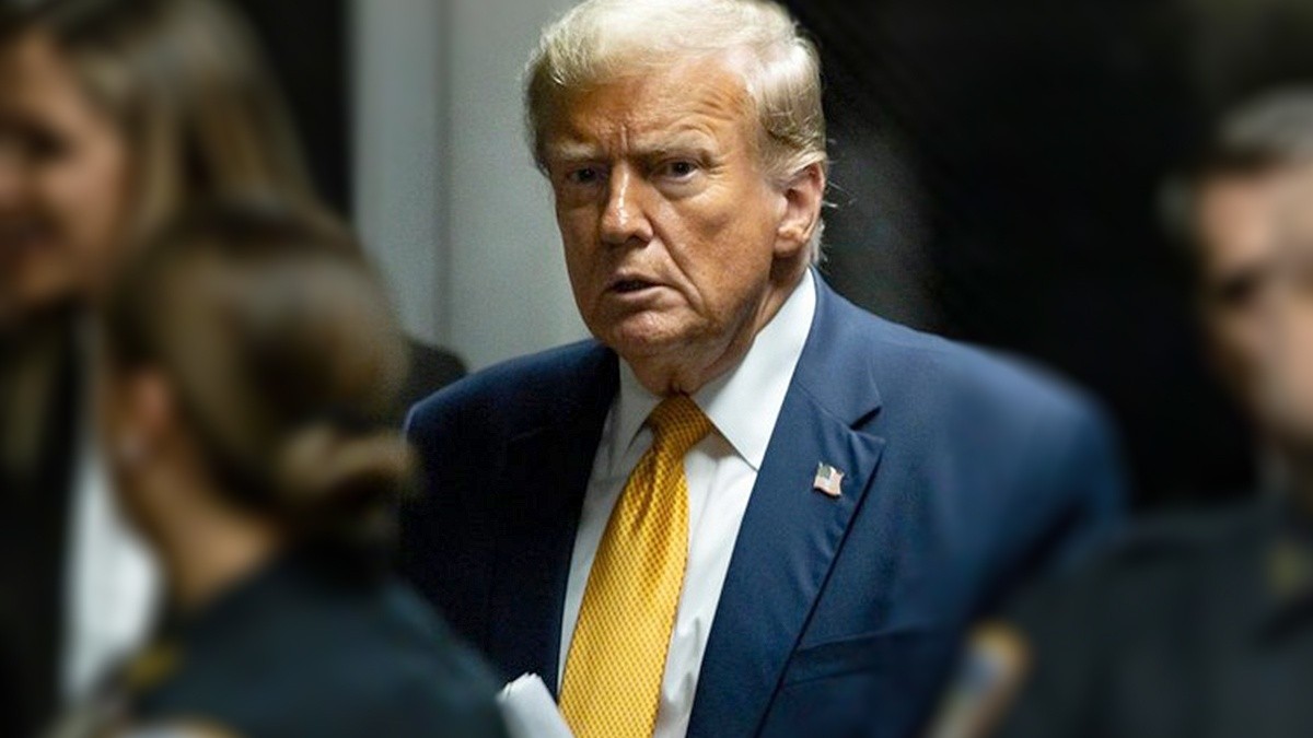 Senate split puts Trump's proposed cuts at risk